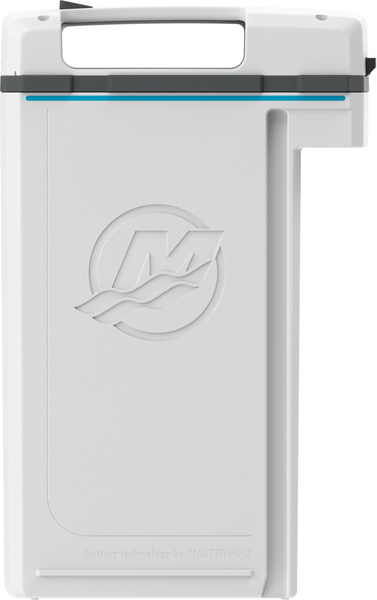 Mercury Avator 7.5e Quick connect 1kwh battery – Waves Overseas