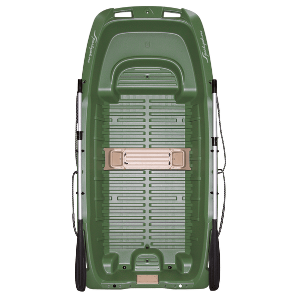BIC Sportyak 245 tender boat - Waves Overseas
