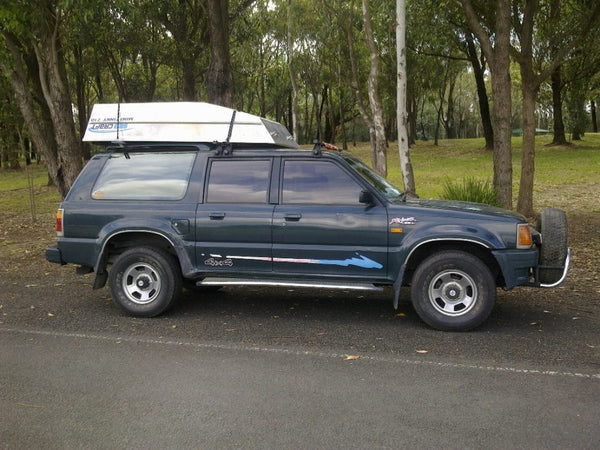 SeaCraft Mini Tinny 210 | Waves Overseas