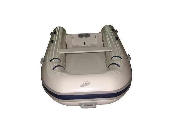 Mercury 350 Ocean Runner RIB | Waves Overseas