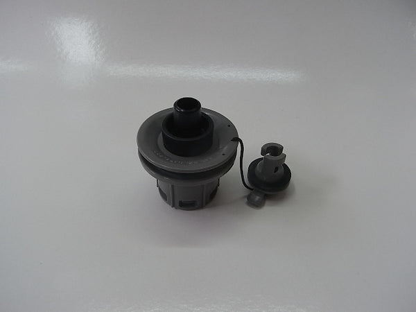 Halkey Roberts Pump Fitting – Waves Overseas