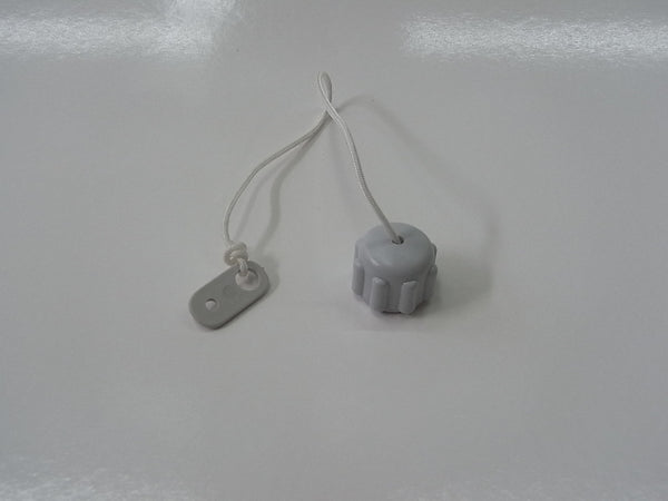 Rowlock Nut - Waves Overseas